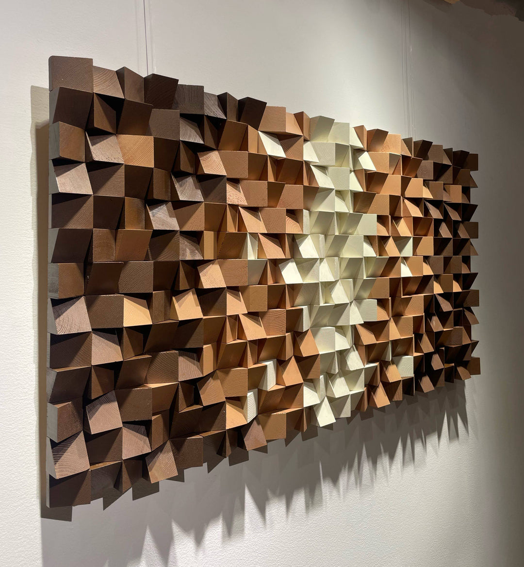 Wood Sound Proofing Panel – Wood Workers Global