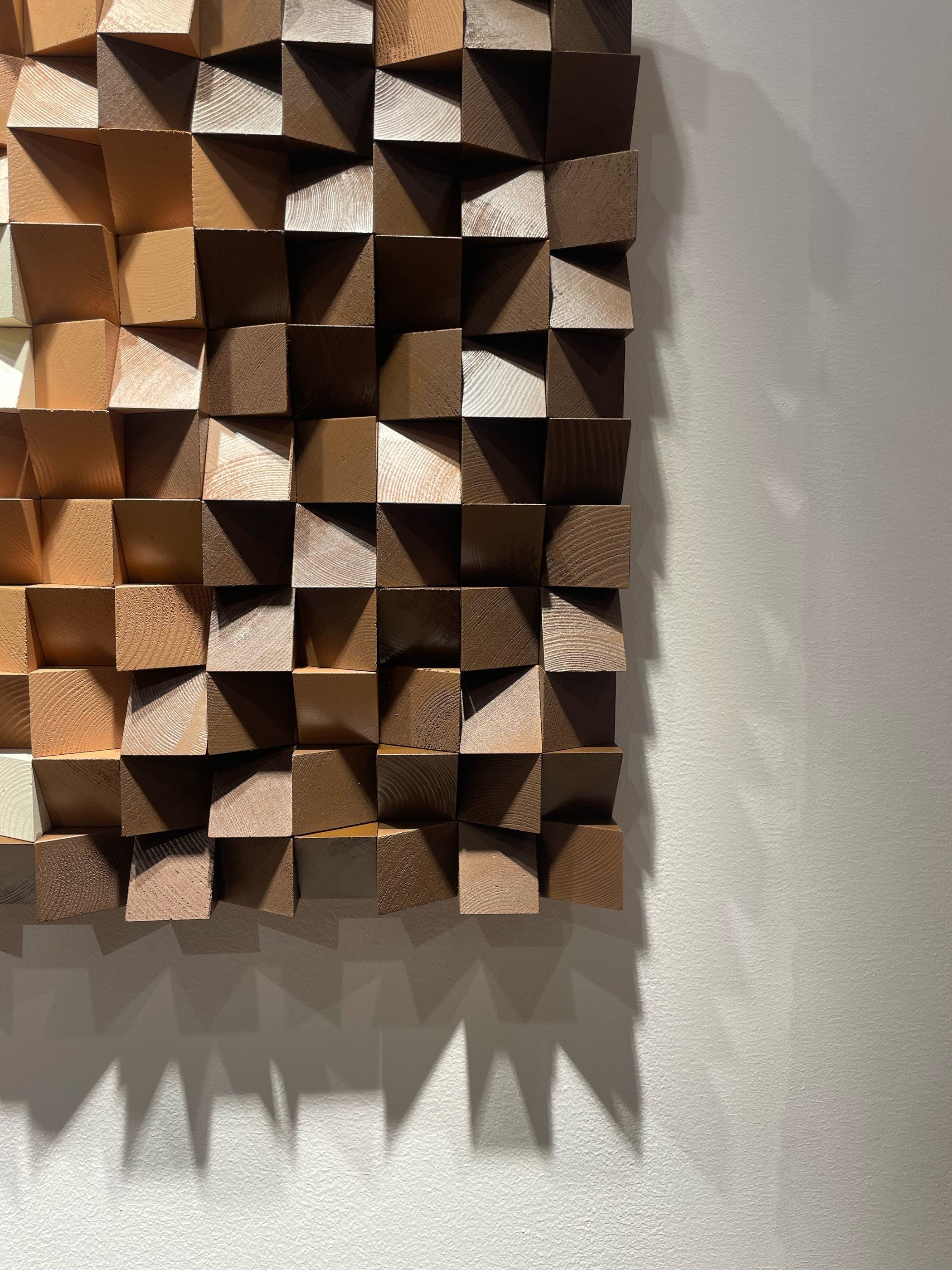 Wood Sound Proofing Panel – Wood Workers Global