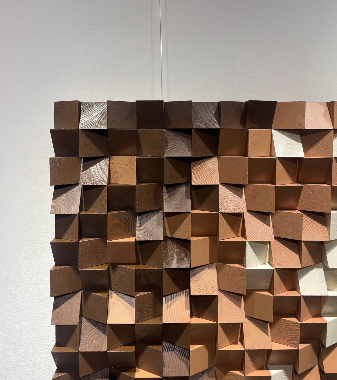 Wood Sound Proofing Panel – Wood Workers Global