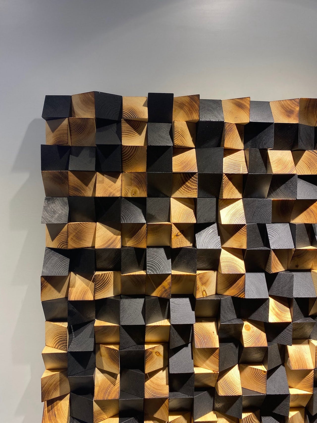 Acoustic Sound Diffuser – Wood Workers Global